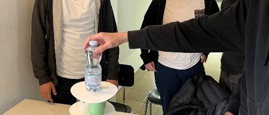 GvSS – Gustav-von-Schmoller-Schule