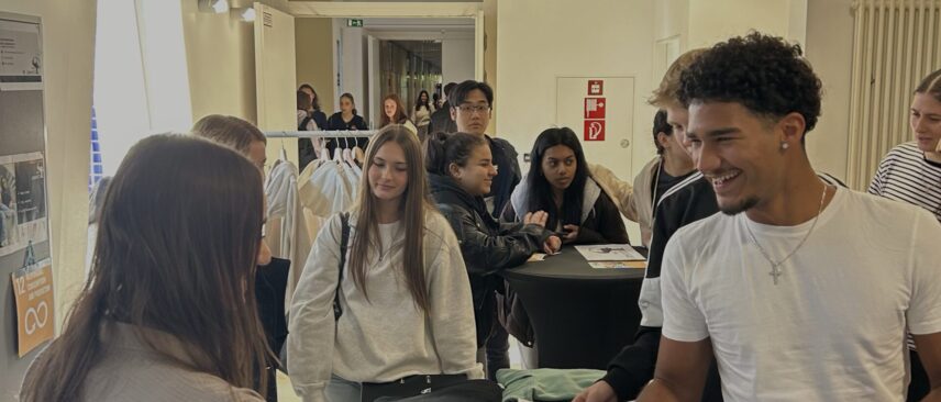 GvSS – Gustav-von-Schmoller-Schule