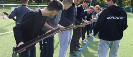 GvSS – Gustav-von-Schmoller-Schule