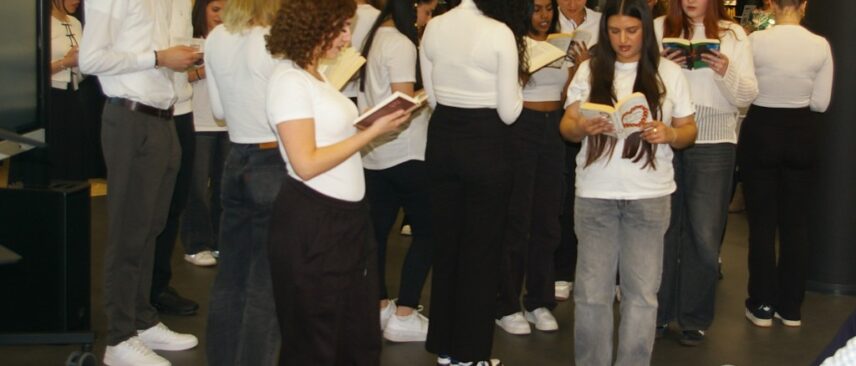 GvSS – Gustav-von-Schmoller-Schule