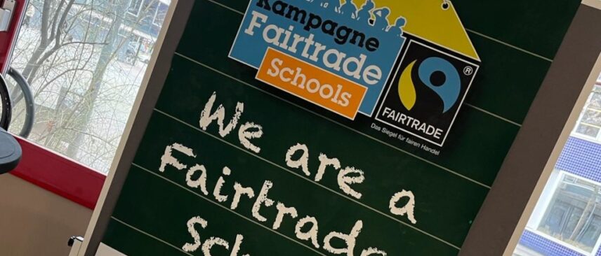 GvSS – Gustav-von-Schmoller-Schule