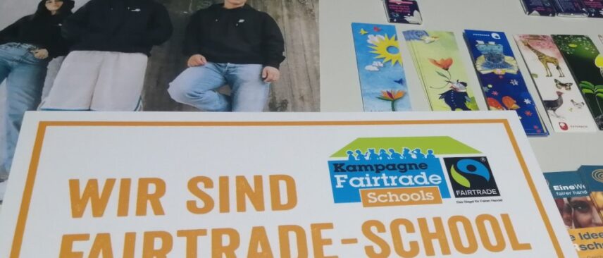 KBS – GvSS – Gustav-von-Schmoller-Schule