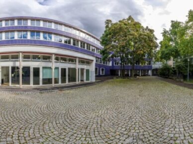 GvSS auf der Heilbronner Herbstmesse – GvSS – Gustav-von-Schmoller-Schule