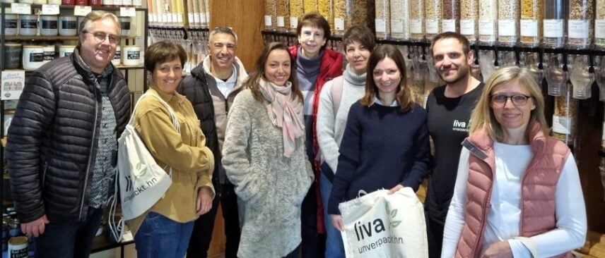 KBS – GvSS – Gustav-von-Schmoller-Schule