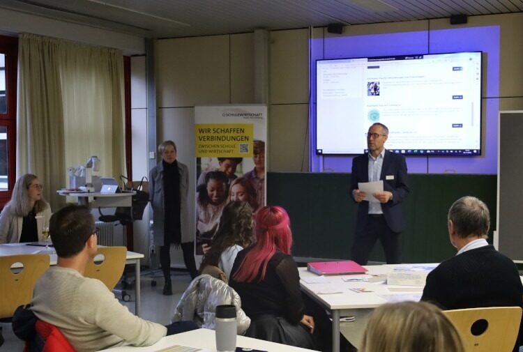 GvSS aktuell Trends & Entwicklungen in kaufmännischen Berufsbildern ...