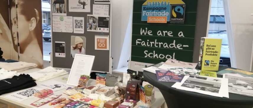 GvSS – Gustav-von-Schmoller-Schule