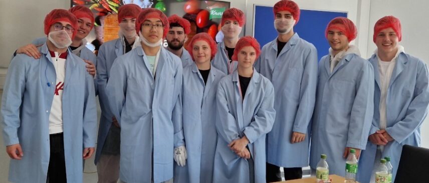 KBS – GvSS – Gustav-von-Schmoller-Schule