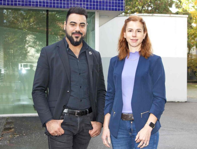 Wirtschaftsgymnasium – GvSS – Gustav-von-Schmoller-Schule